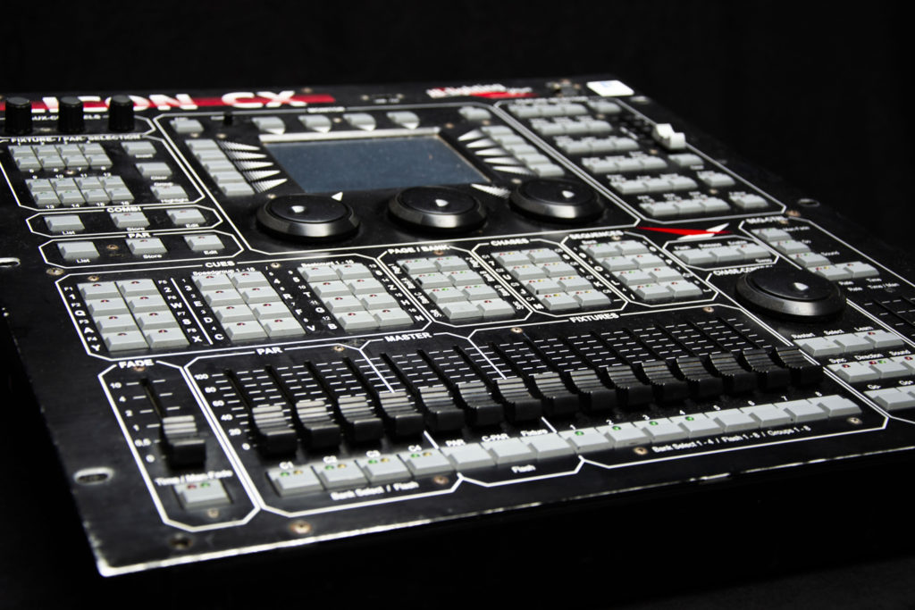 HPPL Geluids- en Lichttechniek